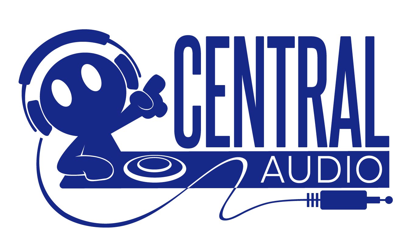 Venta de Sonido Profesional - central-audio.online